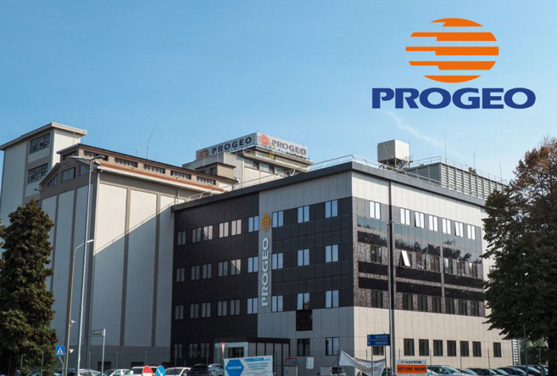Gruppo Progeo - Agrites Consulenza Agricola Bologna